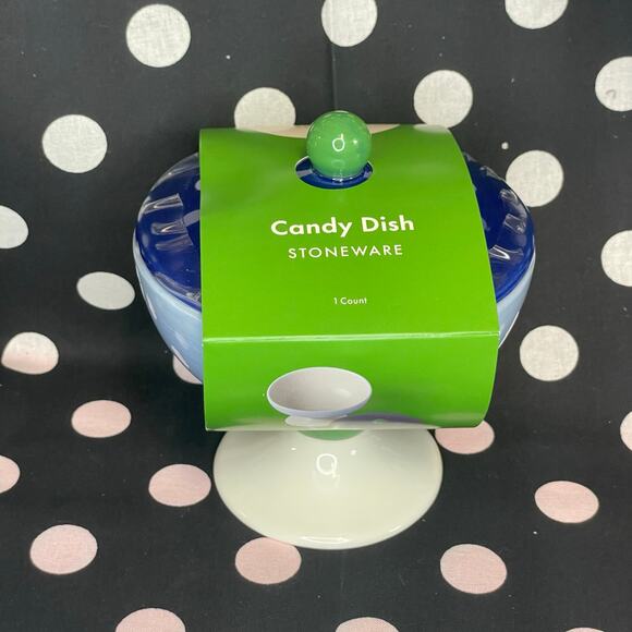kate spade | Kitchen | Kate Spade For Target Ceramic Candy Dish ...